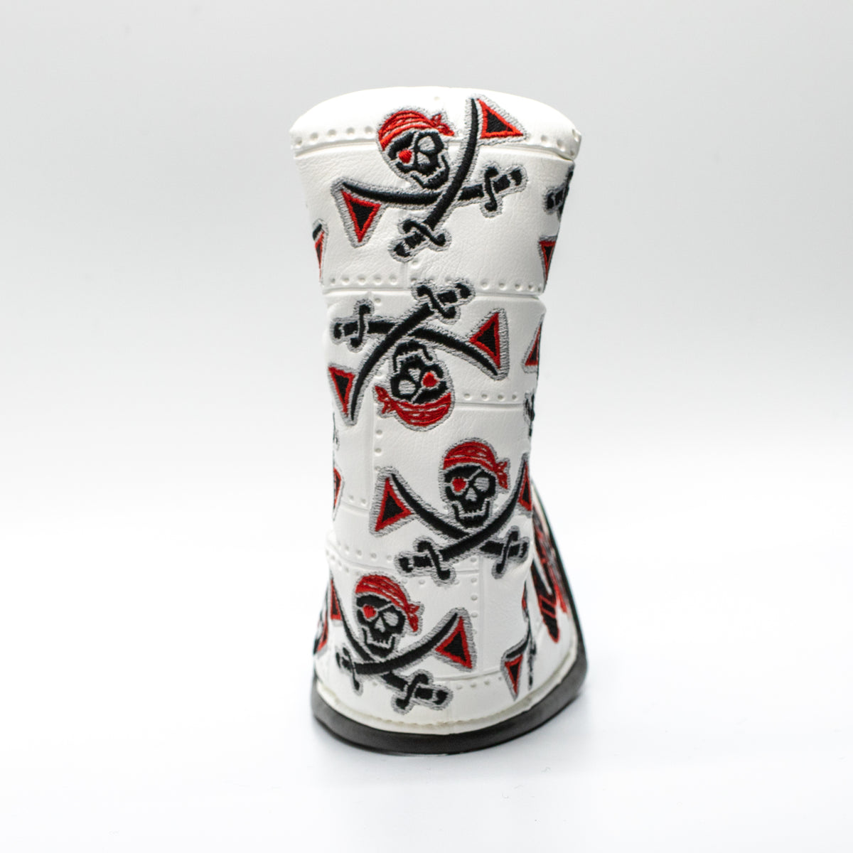 2014 Pirate Head Cover – MY COLLECTORS CLUB