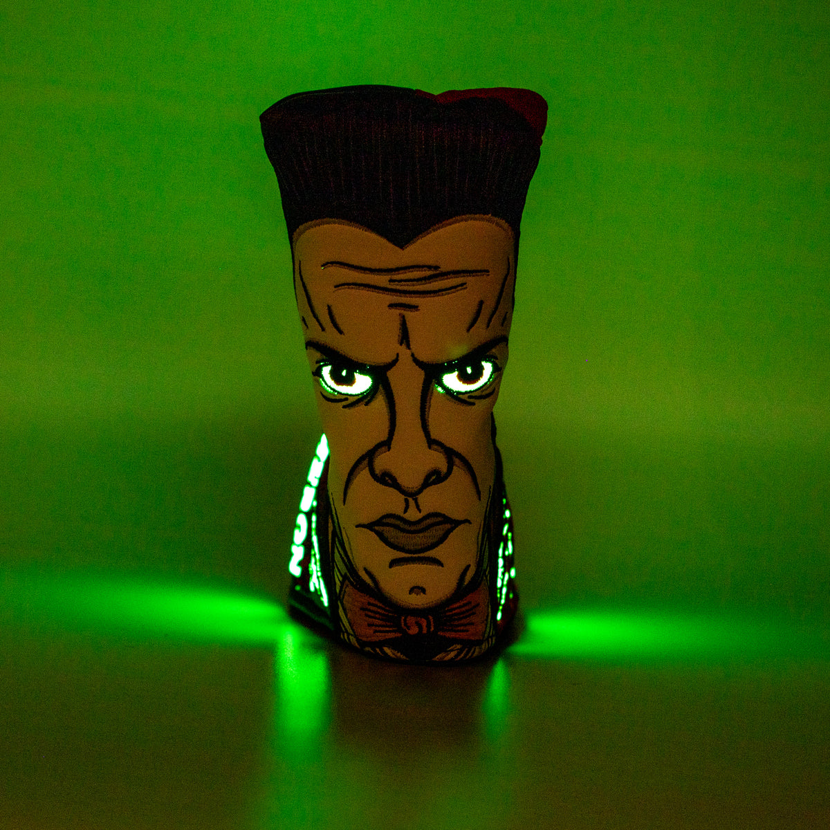 2016 Count Hackula Head Cover – MY COLLECTORS CLUB